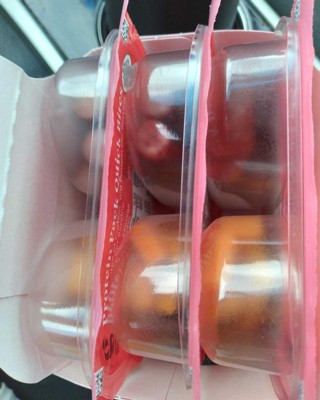 Cheddar Cheese & Beef Sausage Protein Pack Quick Bite - 4.5oz/3ct ...