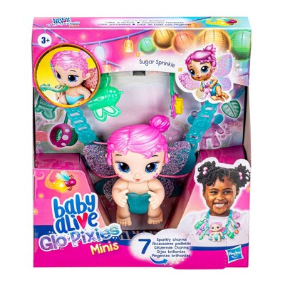 Baby Alive : Dolls : Target