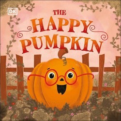 Where's The Pumpkin? - (board Book) : Target