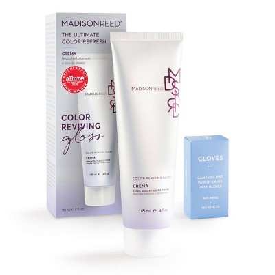 Madison Reed : Hair Color : Target