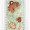 Rookie Humans Enchanted Meadow 100% Cotton Fitted Crib Sheet. : Target