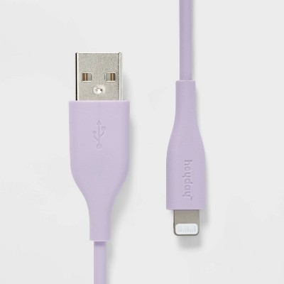 Apple Lightning To Usb Cable : Target