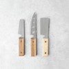 Rustic Cheese Set By Twine® : Target