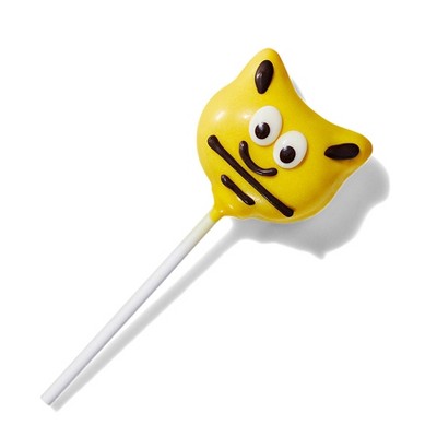 Starbucks Bumblebee Cake Pop : Target