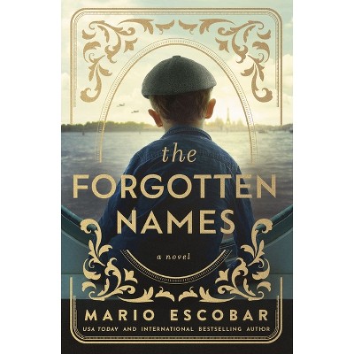 Remember Me - By Mario Escobar (paperback) : Target