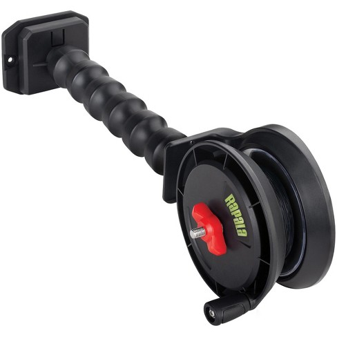 Rapala Smarthub Rattle Reel : Target