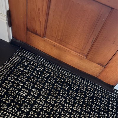 Duck 34" 2pk Double Draft Seal Caulk And Sealants Dark Gray : Target