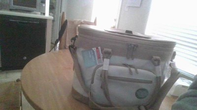 Soft Sided 23qt Cooler - Embark™ : Target