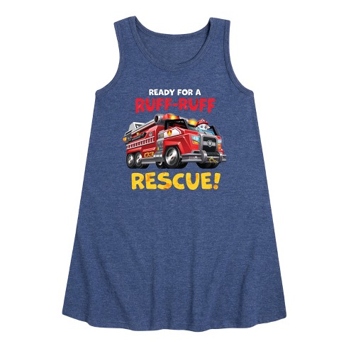 - Paw Patrol - Ruff Ruff Rescue : Target