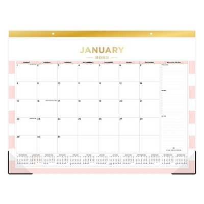 Monthly : Calendars :Target