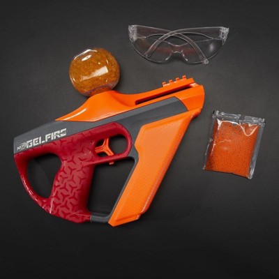 Nerf Gelfire Hero Blaster : Target