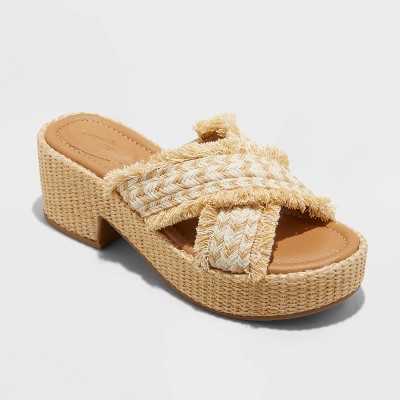Universal Thread : Women’s Sandals : Target