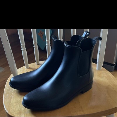 Women's Chelsea Rain Boots - A New Day™ : Target