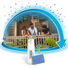 Thermacell 36hr Mosquito Repellent Refill - 3 Fuel Cartridges And 9 ...