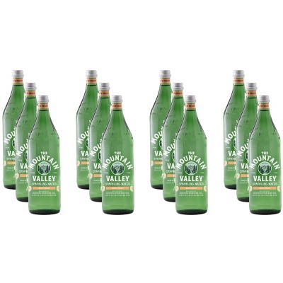 Waterloo Raspberry Nectarine Sparkling Water - 8pk/12 Fl Oz Cans : Target