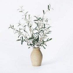 72" Artificial Ficus Tree - Threshold™ Designed With Studio Mcgee : Target