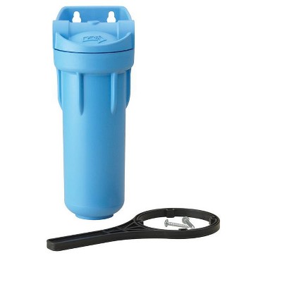 Omnifilter Whole House Water Filter Housing : Target