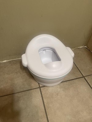 Frida Baby Grow-with-me Potty For Potty Training - Transforms From ...