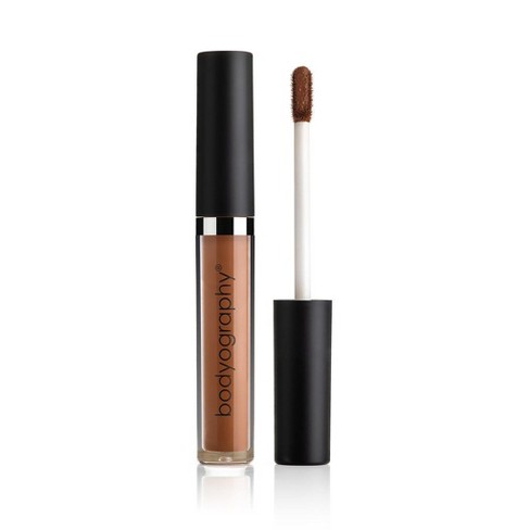 Bodyography Skin Slip Full Coverage Concealer #d2 - Warm Deep 0.1oz ...