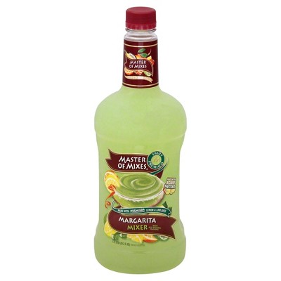 Tres Agaves Organic Margarita Mix - 1l Bottle : Target