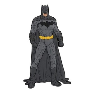 Adult Batman Character Magnet : Target