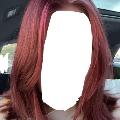 Brite Instant Semi-permanent Moisturizing Hair Color - Pastel Purple ...