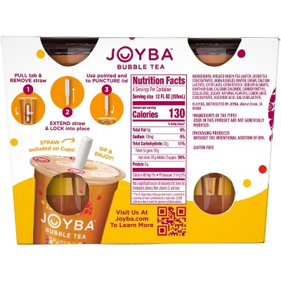 Joyba : Tea : Target