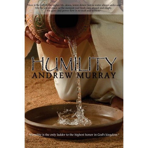 Humility By Andrew Murray - (paperback) : Target