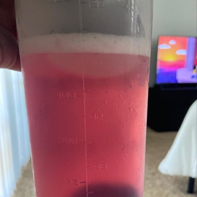 Isopure Infusions Protein Powder - Mixed Berry - 14.1oz : Target