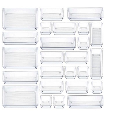 Honeycomb Drawer Divider Diamond Opening - Brightroom™ : Target