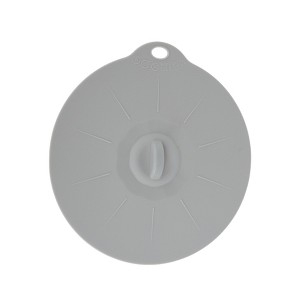 Unique Bargains Container Lid Mini Size Silicone 6"x6" : Target