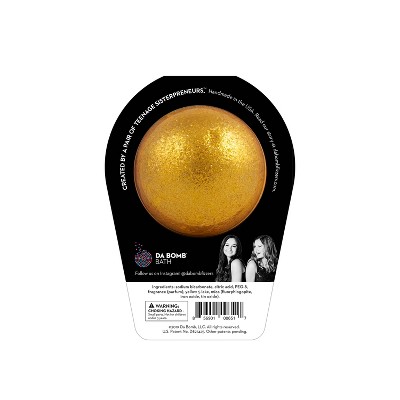 Bath Bombs : Target