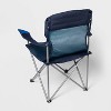 Outdoor Portable Quad Chair - Embark™ : Target