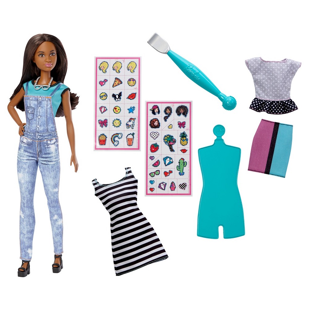 Barbie Doll Accessories UPC & Barcode | upcitemdb.com