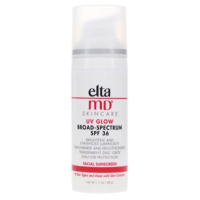 Elta Md Uv Clear Spf 46 Broad Spectrum Moisturizing Facial Sunscreen 1. ...