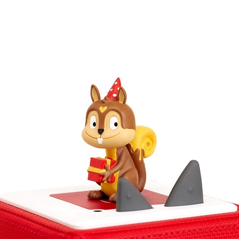 Tonies Celebration Songs Audio Play Figurine : Target