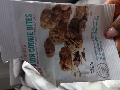 Lactation cookies target store