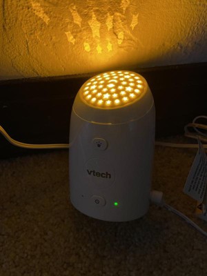 Vtech Digital Audio Baby Monitor - Tm8112 : Target