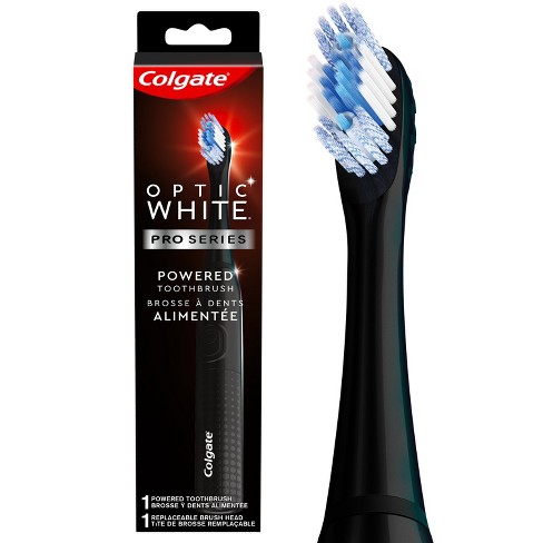 Colgate Electric Toothbrush - Black : Target
