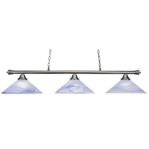 Toltec Lighting Round 3 - Light Island Pendant Light , Multiple ...