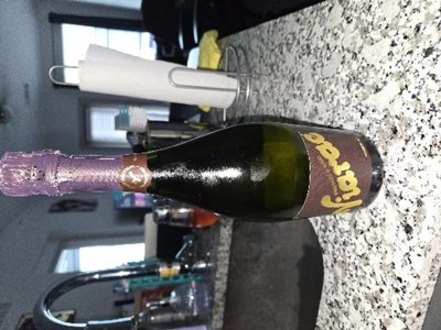 Viarae Prosecco Wine - 750ml Bottle : Target