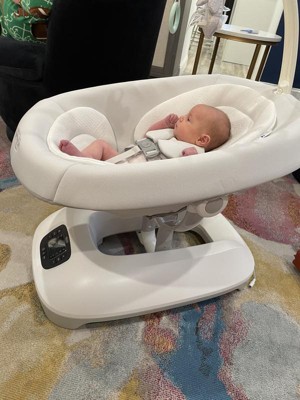 Graco Smart Sense Soothing Baby Swing - Rori : Target