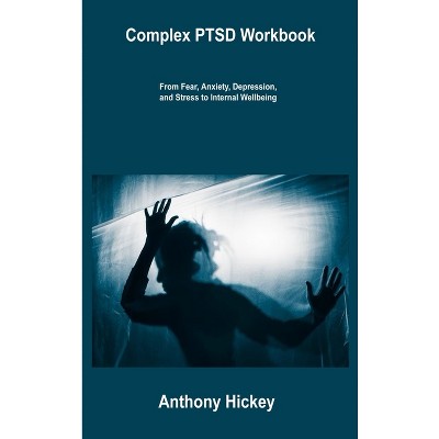 The Complex Ptsd Coping Skills Workbook - By Tamara Mcclintock ...