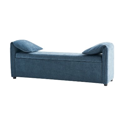 Rafael Storage Bench With Ample Storage Space | Artful living design ...