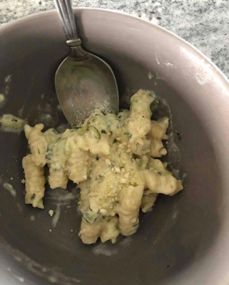 Grated Parmesan Cheese Cup - 5oz - Good & Gather™ : Target