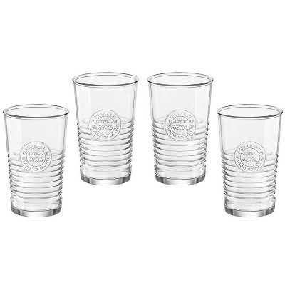 Bormioli Rocco : Target