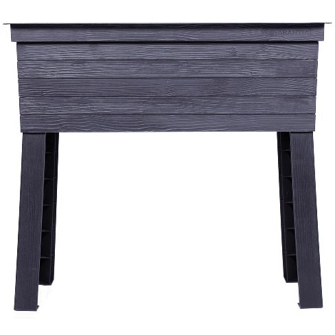 Tierra Garden Urban Balcony Raised Bed : Target