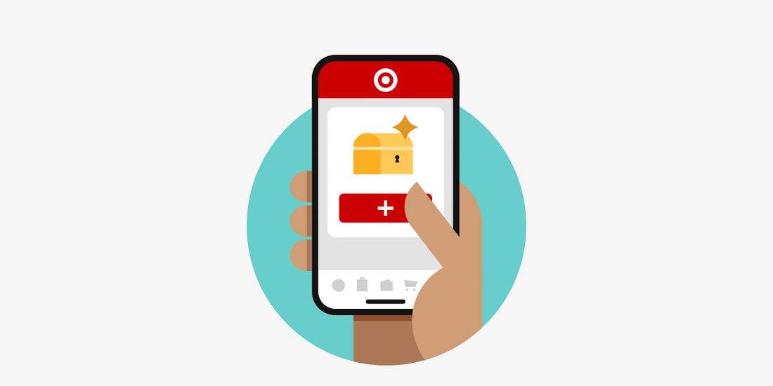 Target Circle™ Bonus : Target