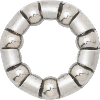 Wheels Manufacturing 3/16" X 7 Hub Bearing Retainer: Bag Of 10 : Target