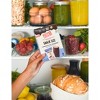 Perfect Bar Snack Size Chocolate Covered Peanut Butter Protein Bars - 6 ...